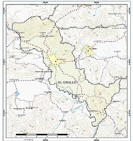 Fuente : Sistemade Información Estadística y Geográfica, 2016.