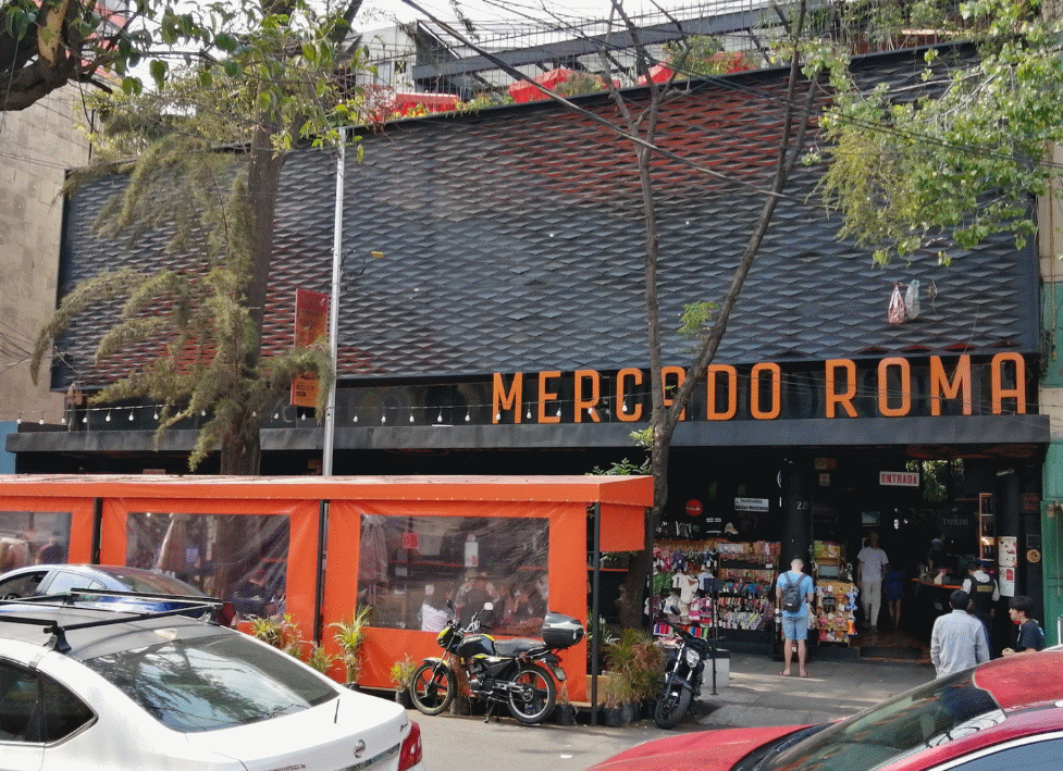 Fuente: Fotografía delautor.